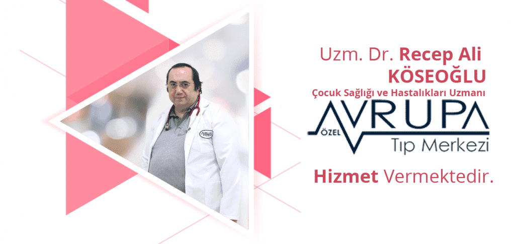Anasayfa 2 - Avrupa Hastanesi